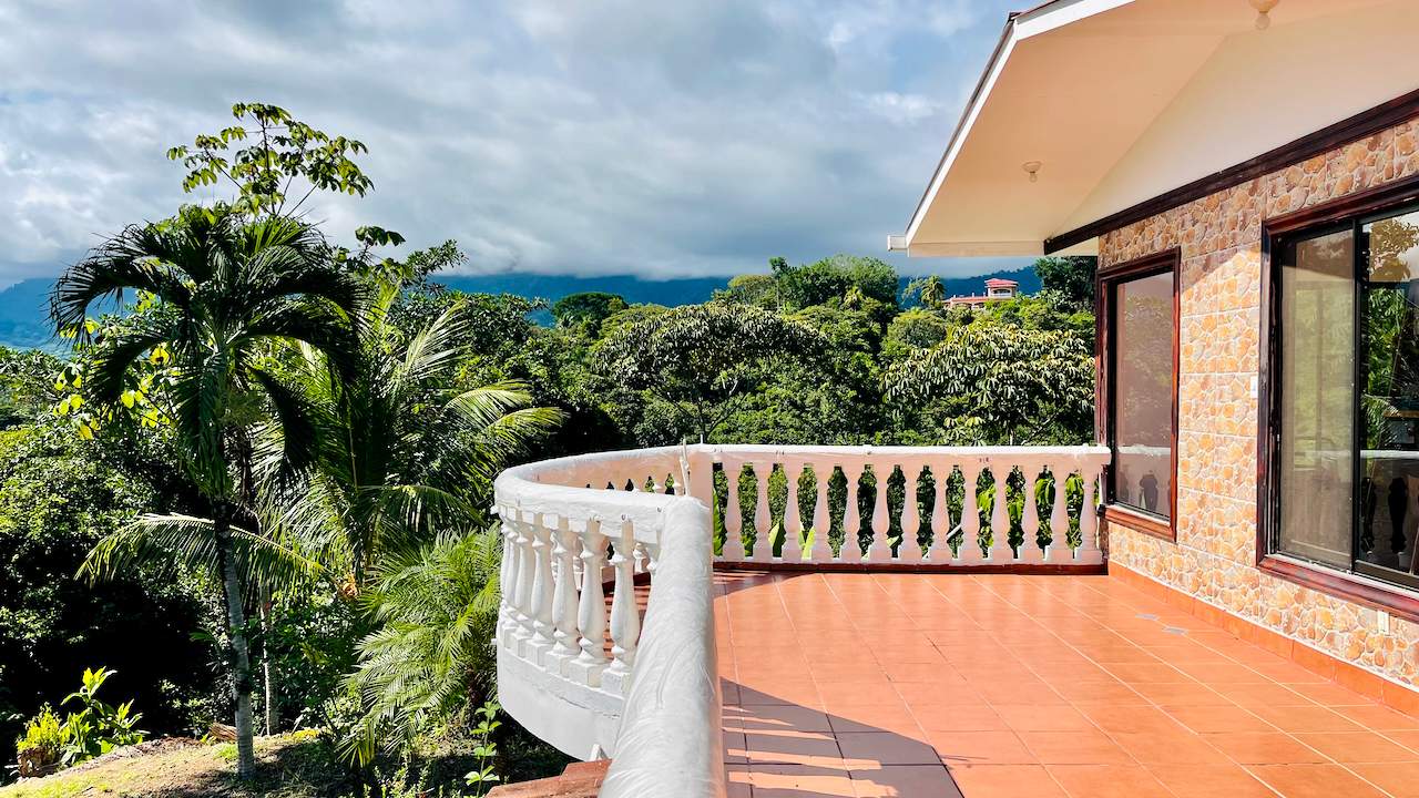 Ocean View Property For Sale With a House and 2 Additional Ocean View ...