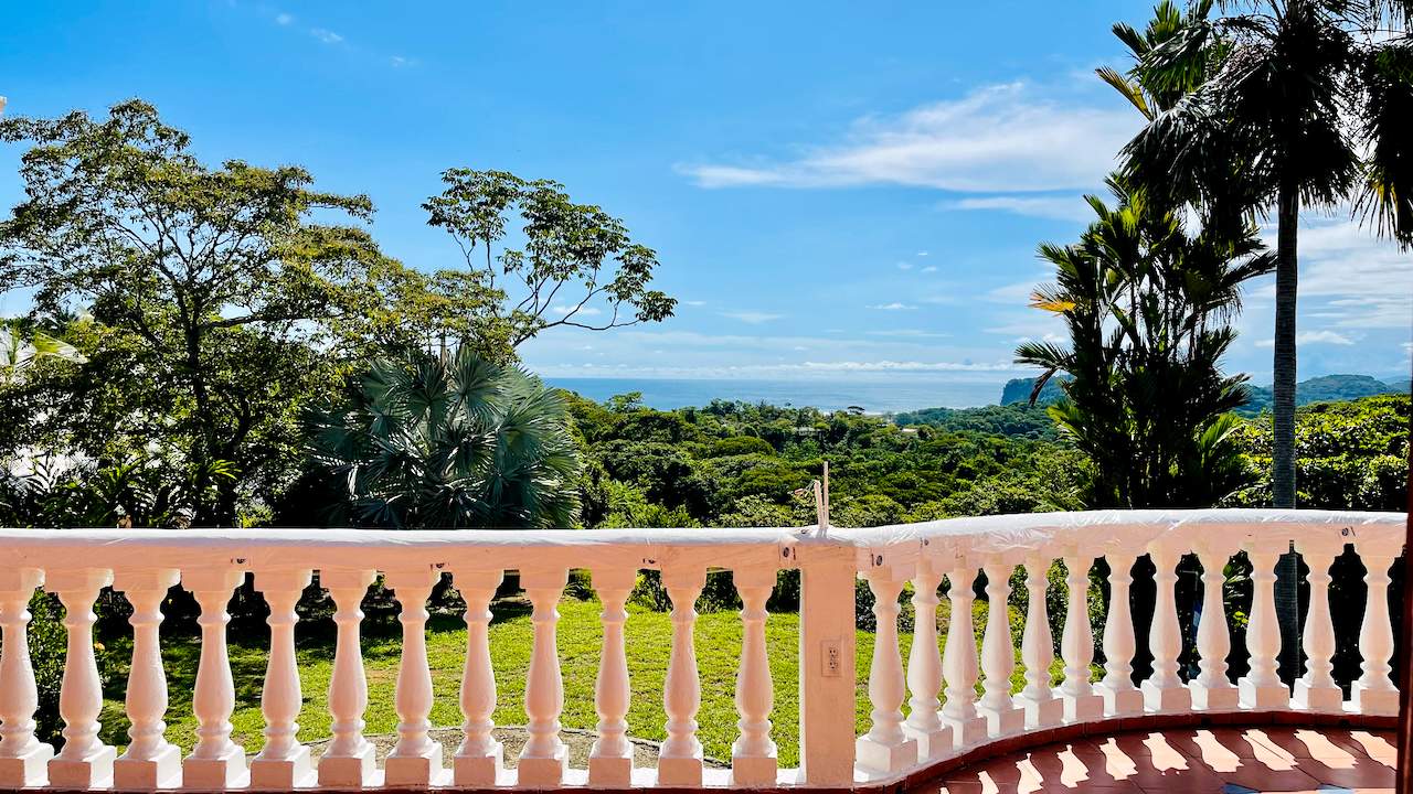 Ocean View Property For Sale With a House and 2 Additional Ocean View ...