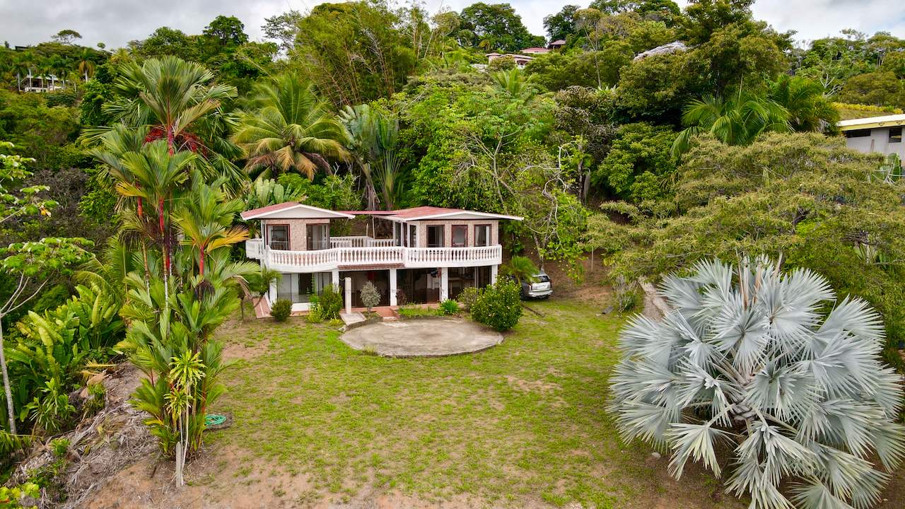 Ocean View Property For Sale With a House and 2 Additional Ocean View ...