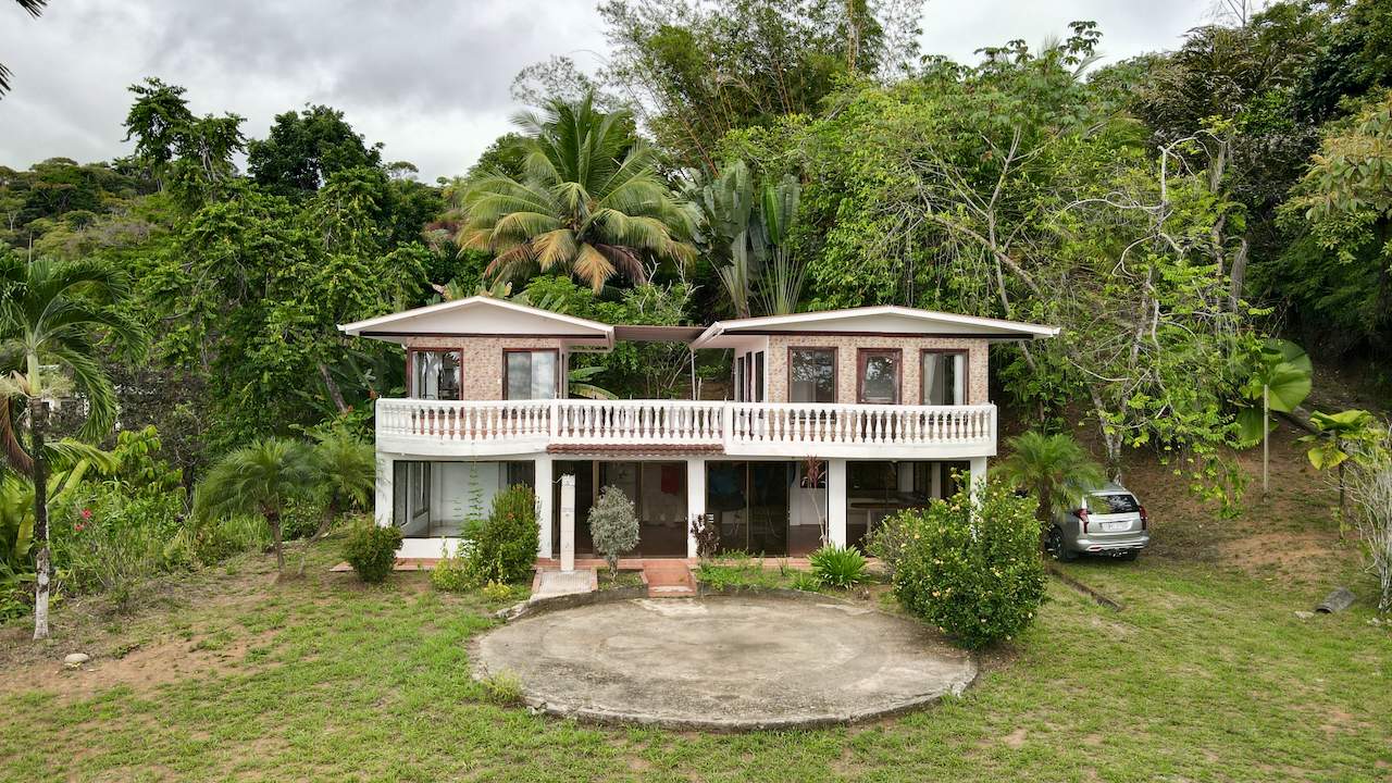 Ocean View Property For Sale With a House and 2 Additional Ocean View ...