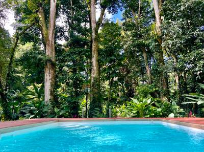 Osa Tropical Properties