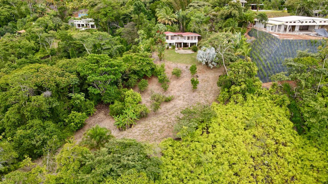 Ocean View Property For Sale With a House and 2 Additional Ocean View ...