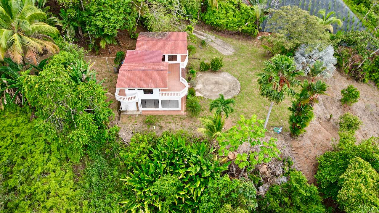 Ocean View Property For Sale With a House and 2 Additional Ocean View ...