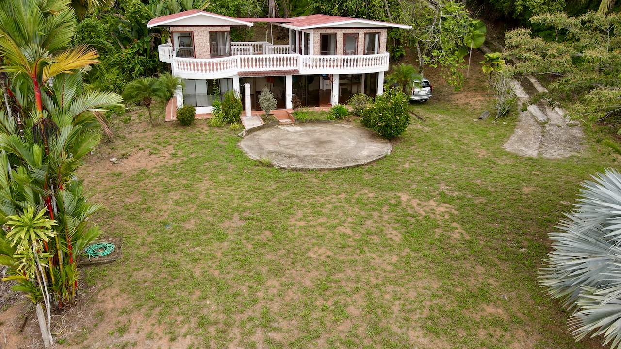 Ocean View Property For Sale With a House and 2 Additional Ocean View ...