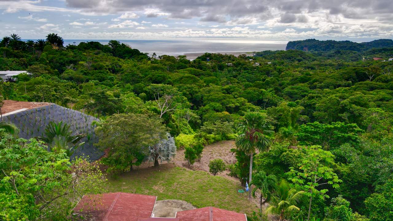 Ocean View Property For Sale With a House and 2 Additional Ocean View ...