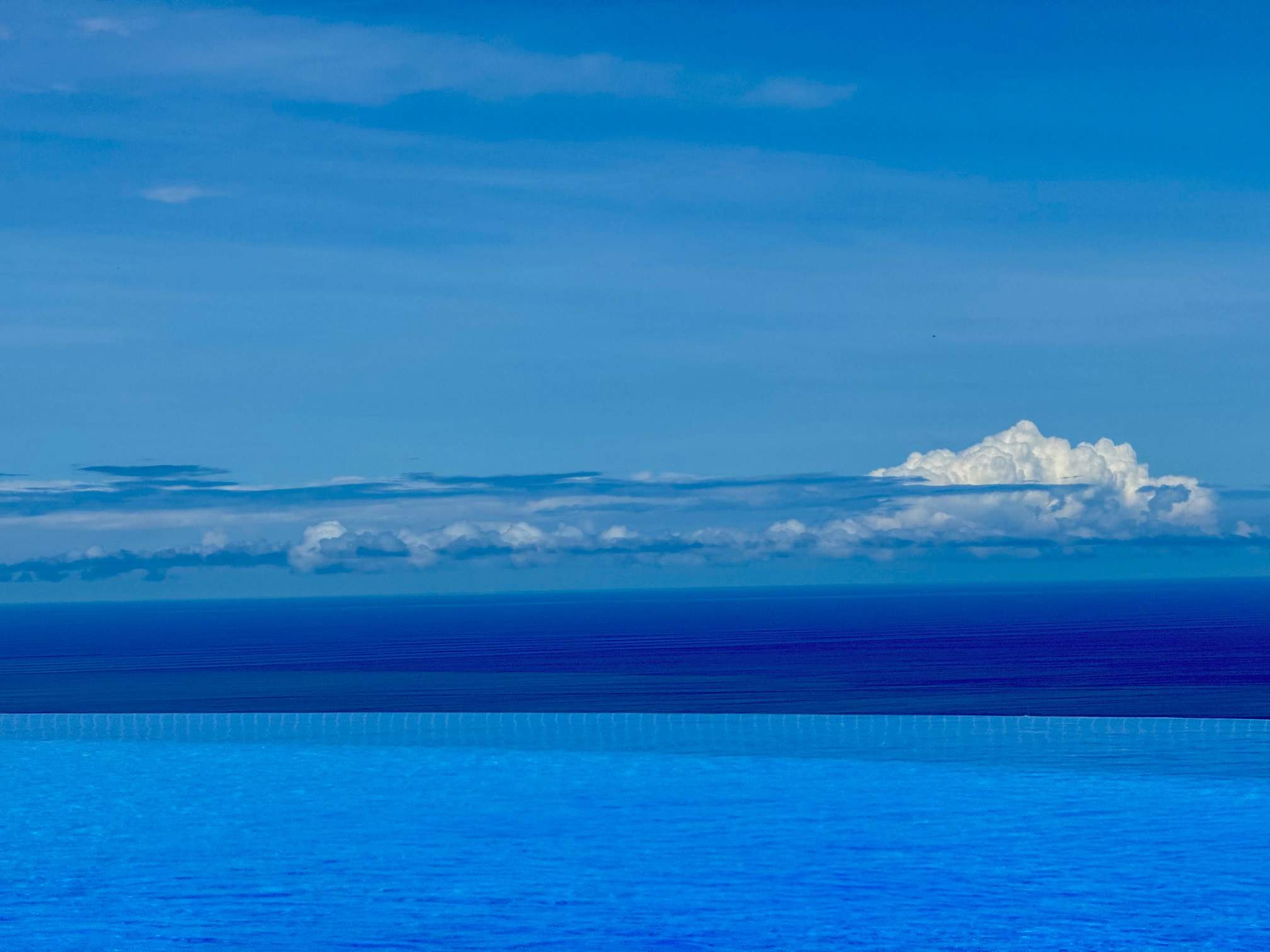 Luxury Ocean View 4-Bedroom Villa For Sale Overlooking the Village of ...