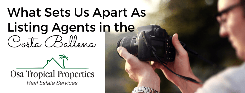What Sets Our Agents Apart in Costa Rica Real Estate